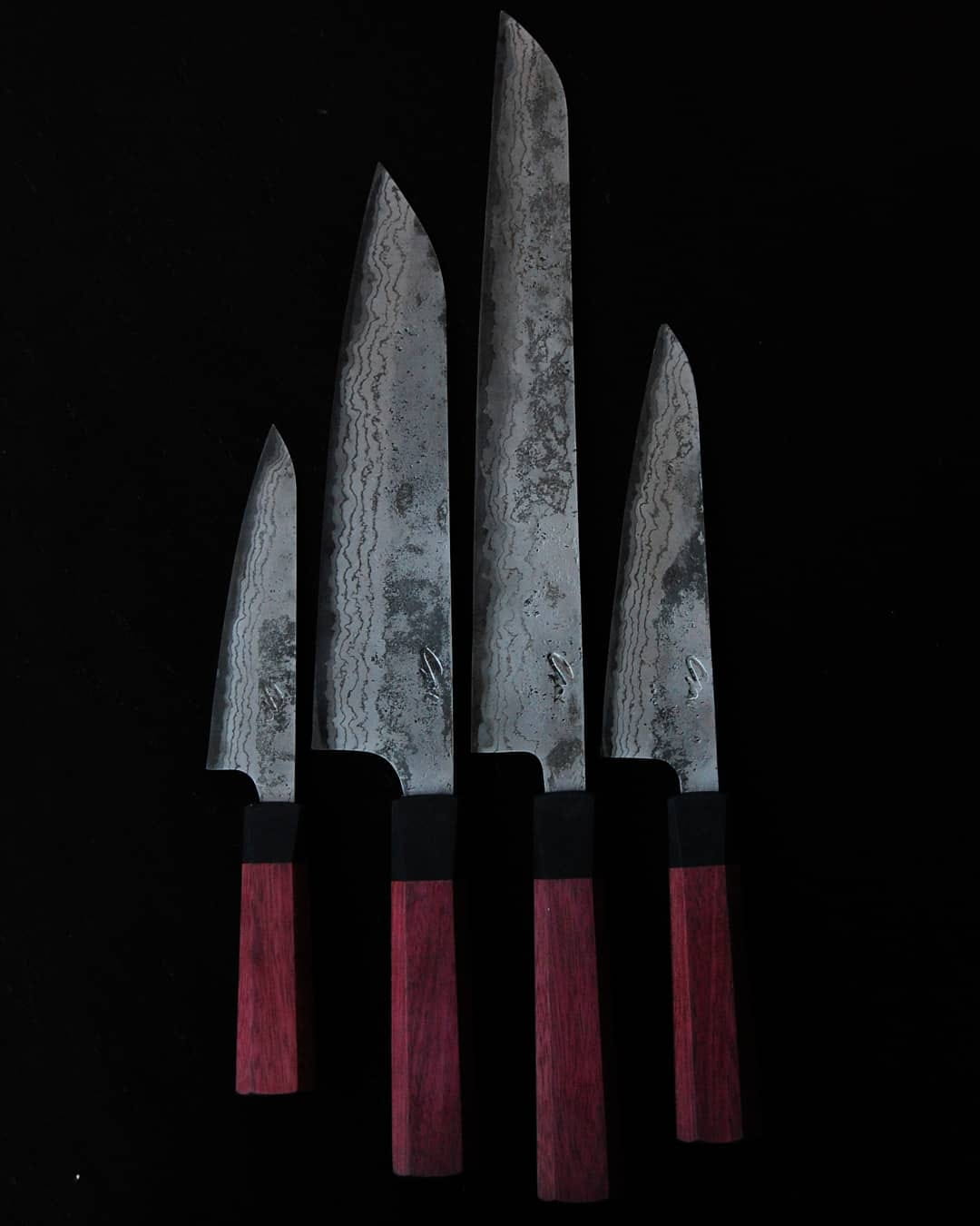 Home | Isal Knives